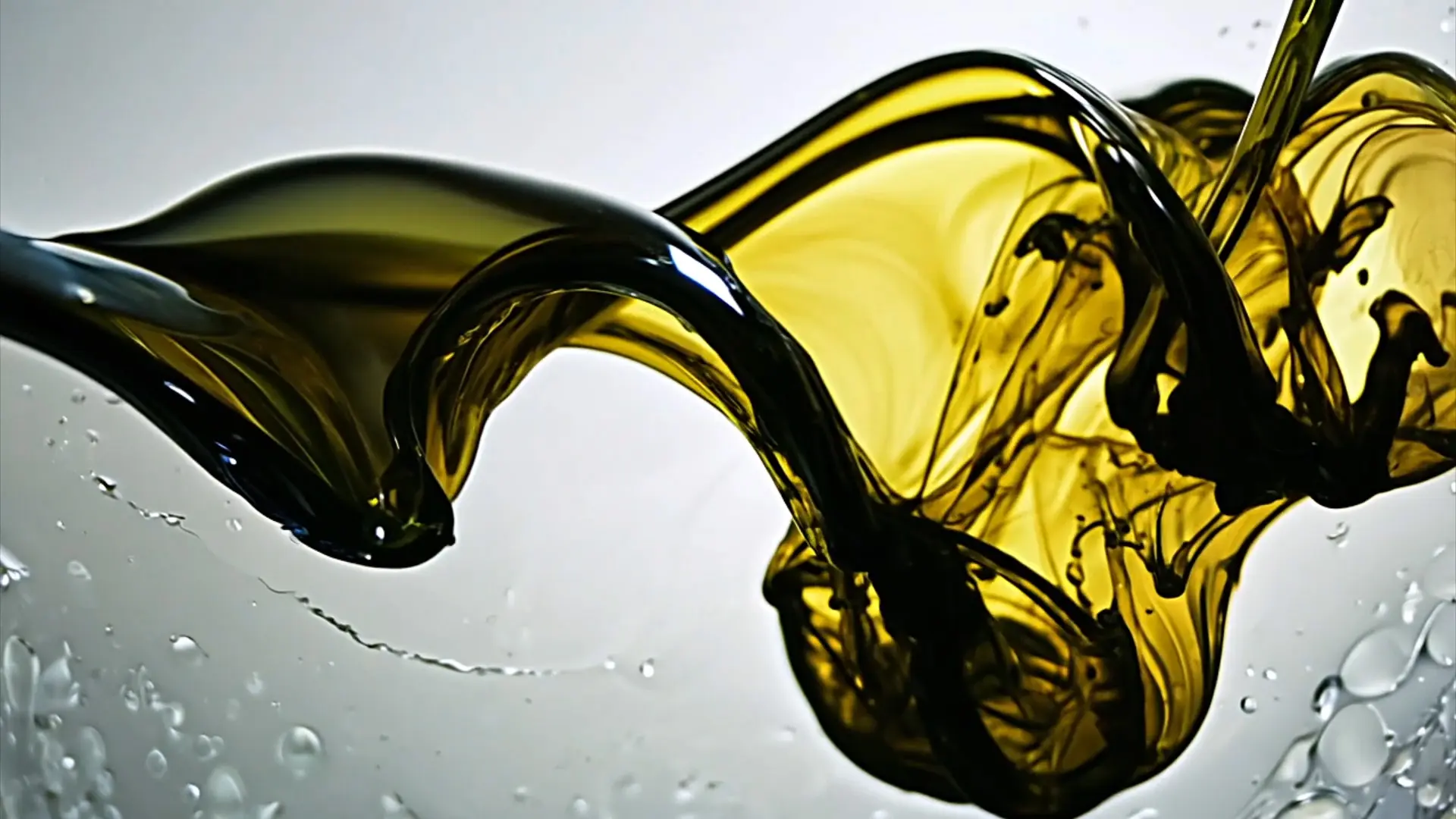 Liquid Motion Overlay For Cinematic Video Effects | Videos